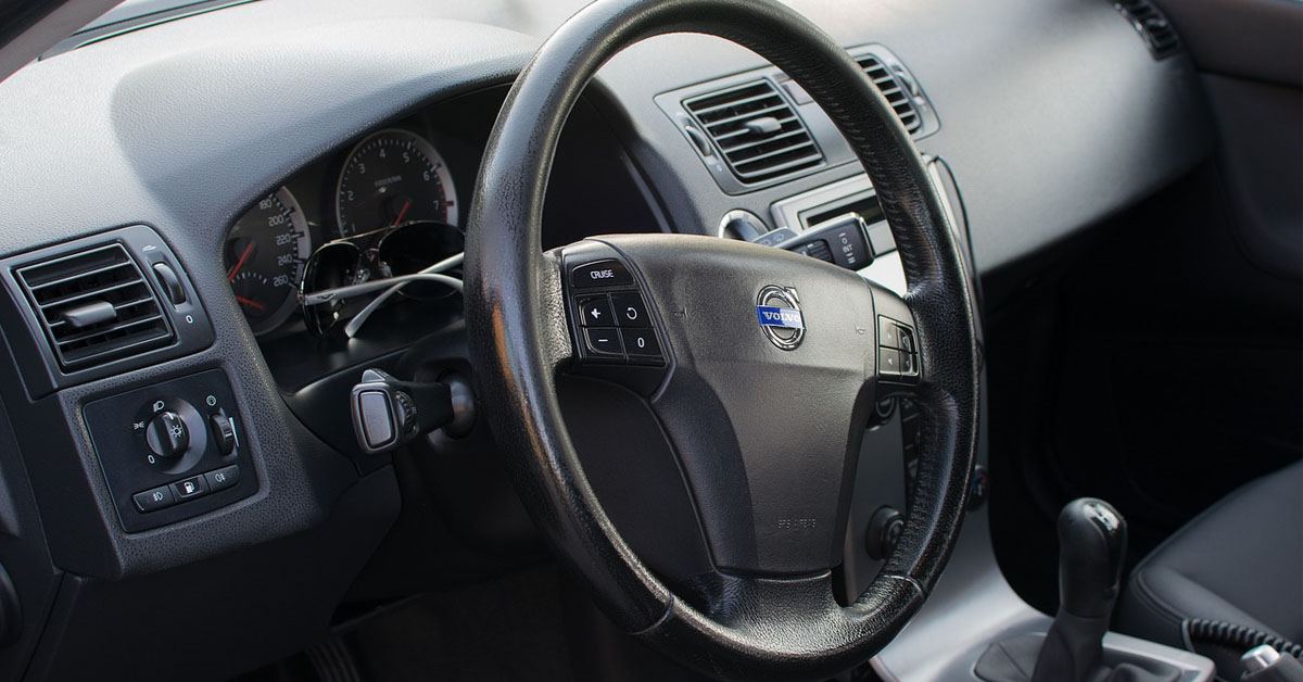 Volvo C30 Best Interior Mods & Upgrades | Motoring Den