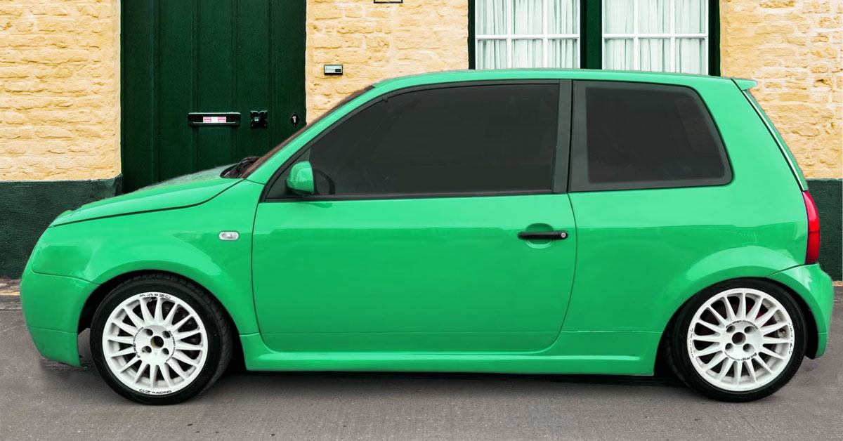VW Lupo GTI Performance Tuning Guide | Motoring Den