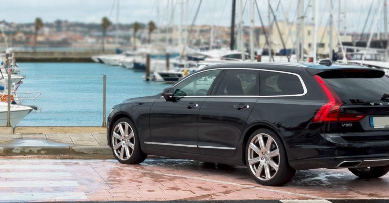 Volvo V90 Best Mods & Tuning Guide | Motoring Den