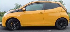 Toyota Aygo Tuning Guide & Best Mods | Motoring Den