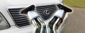Lexus LS400 Performance Tuning Guide | Motoring Den