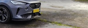 Cupra Formentor Ultimate Mods & Upgrades | Motoring Den