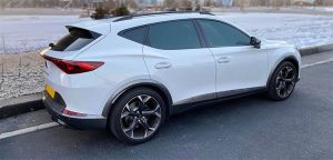 Cupra Formentor Ultimate Mods & Upgrades | Motoring Den