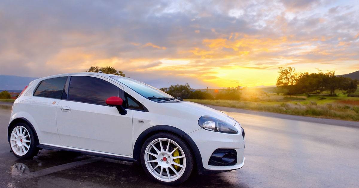 Abarth Grande Punto Tuning Guide & Best Mods | Motoring Den