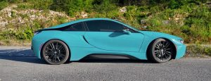BMW i8 Tuning Guide & Best Mods | Motoring Den