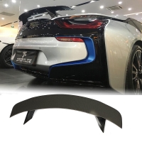 BMW i8 Tuning Guide & Best Mods | Motoring Den
